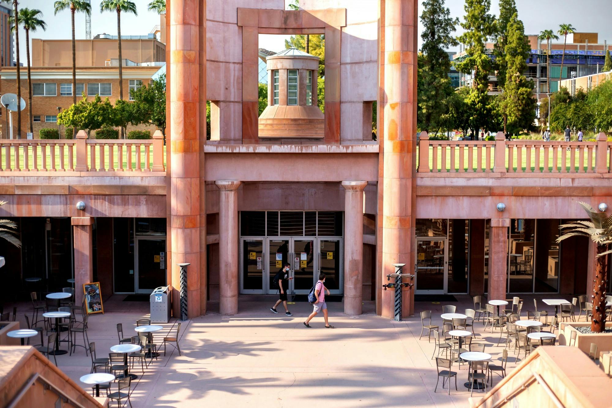 Growing ASU Library resources aim to demystify data science, improve ...
