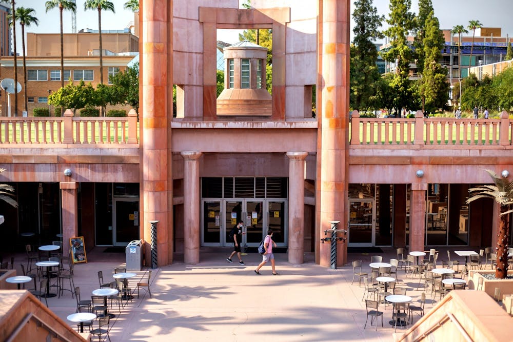 Growing ASU Library resources aim to demystify data science, improve ...