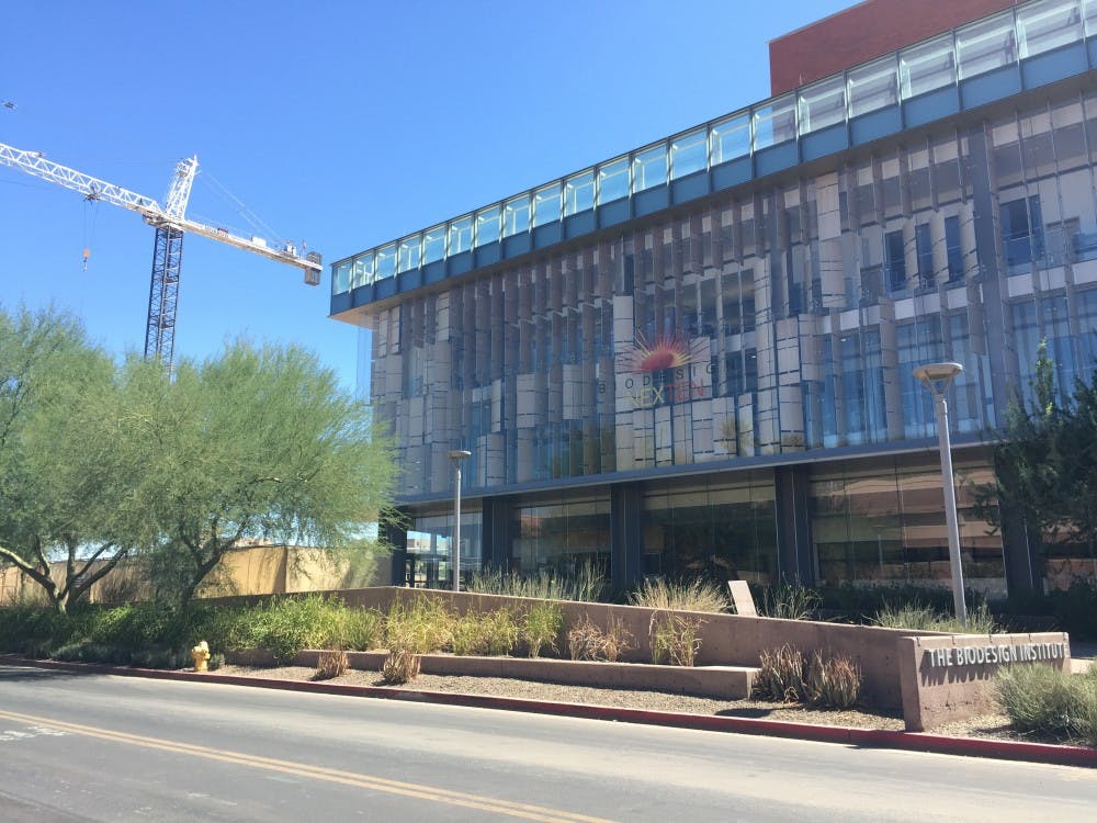 - The Arizona State Press