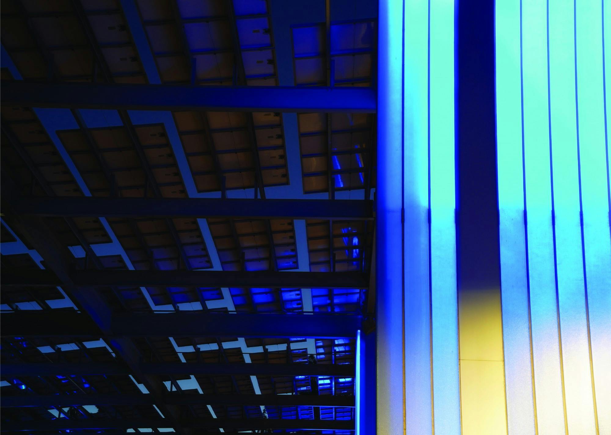 The shade shortage: ASU's efforts and struggles to shield students in ...