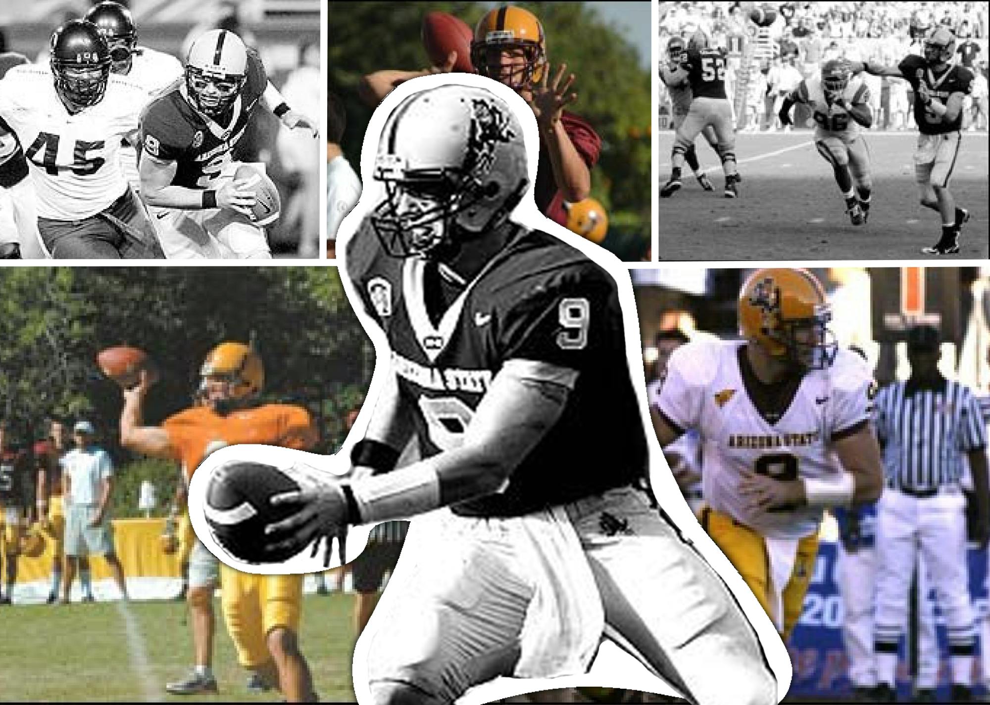 NIL compensation pushed by ASU athletes - The Arizona State Press