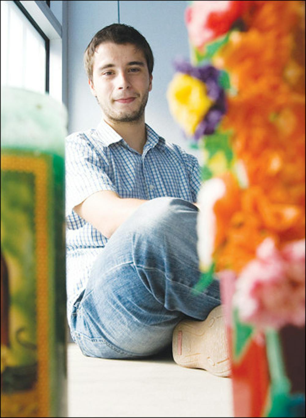 History Student Wins International Prize The Arizona State Press history-student-wins-international-prize-the-arizona-state-press