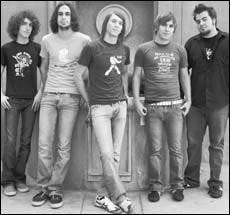 Local: Tempe Music Scene - The Arizona State Press