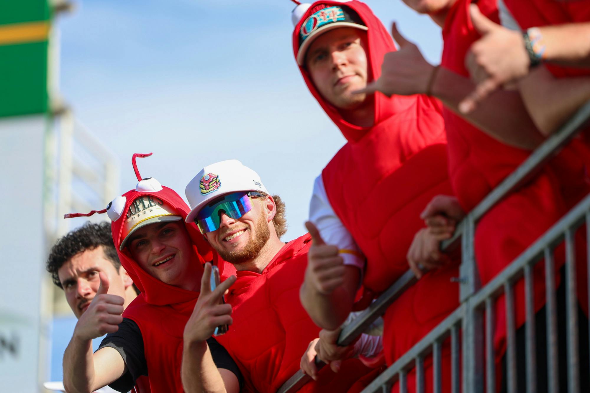 Three foxes found inside ASU Memorial Union - The Arizona State Press