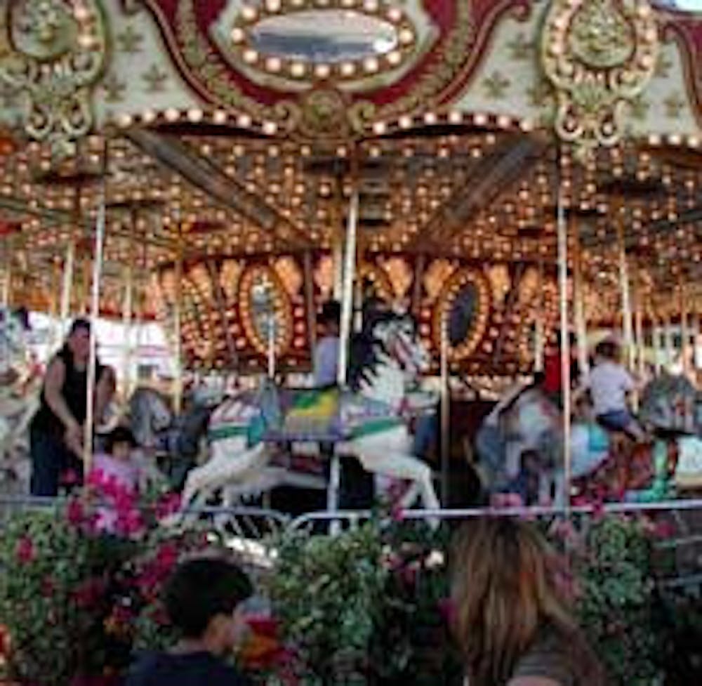 State Fair enjoys record number of visitors - The Arizona State Press