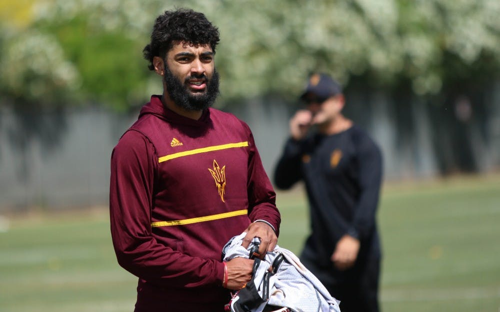 Opinion: Manny Wilkins will put it all together for his final season at ...