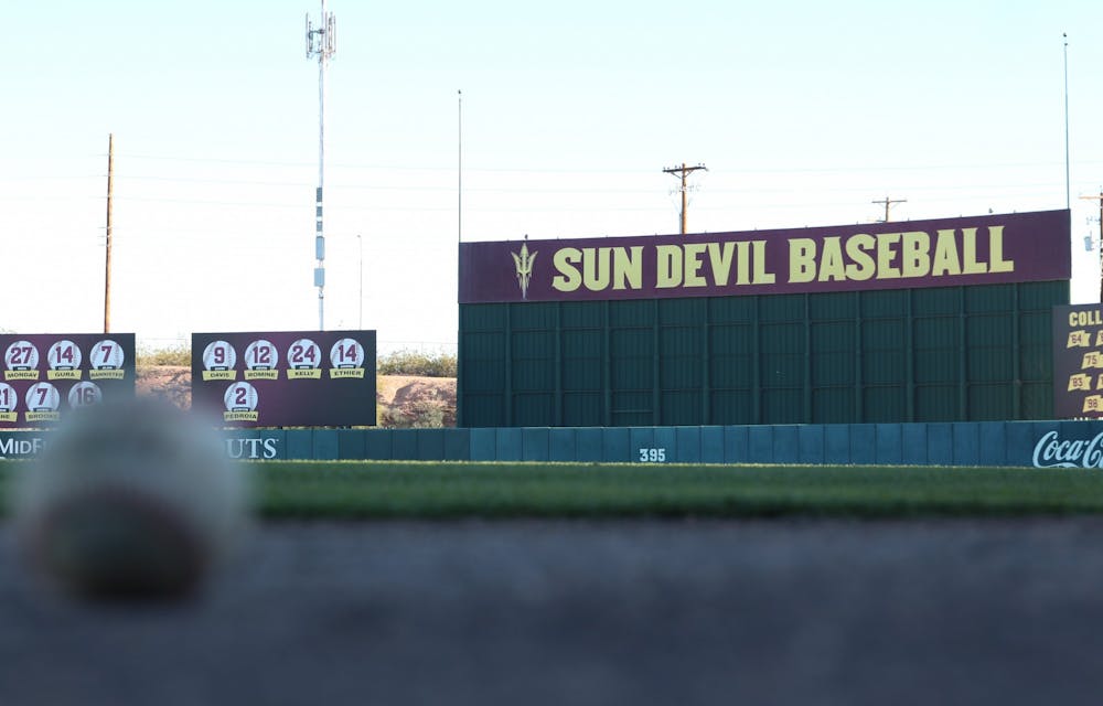 Isaiah Jackson brings more home runs and highlights to ASU baseball ...