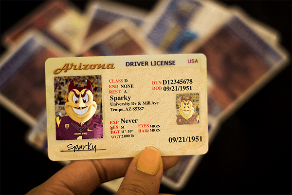 How easy is it to have your Arizona driver's license suspended? - The ...