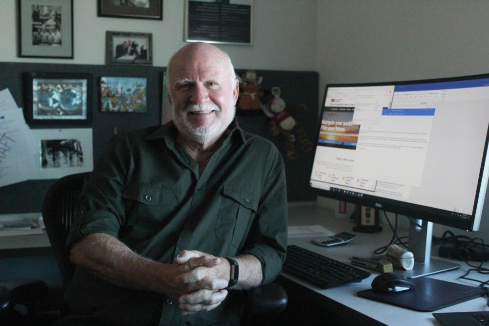 ASU professors urge action to prevent catastrophic climate change - The ...