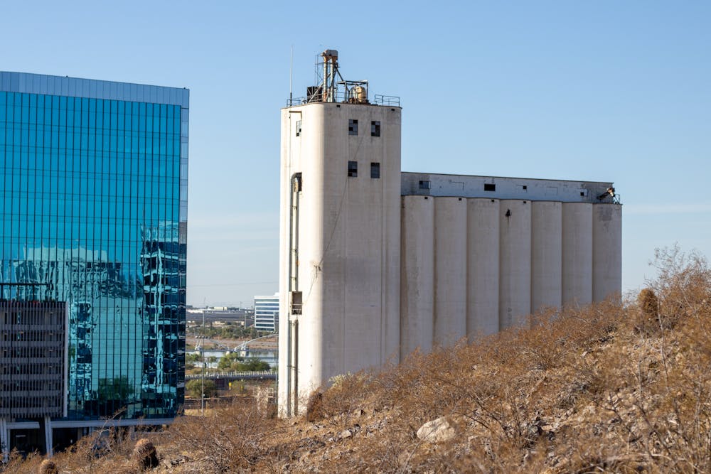 Tempe to preserve Hayden Mill and develop the area around it - The ...