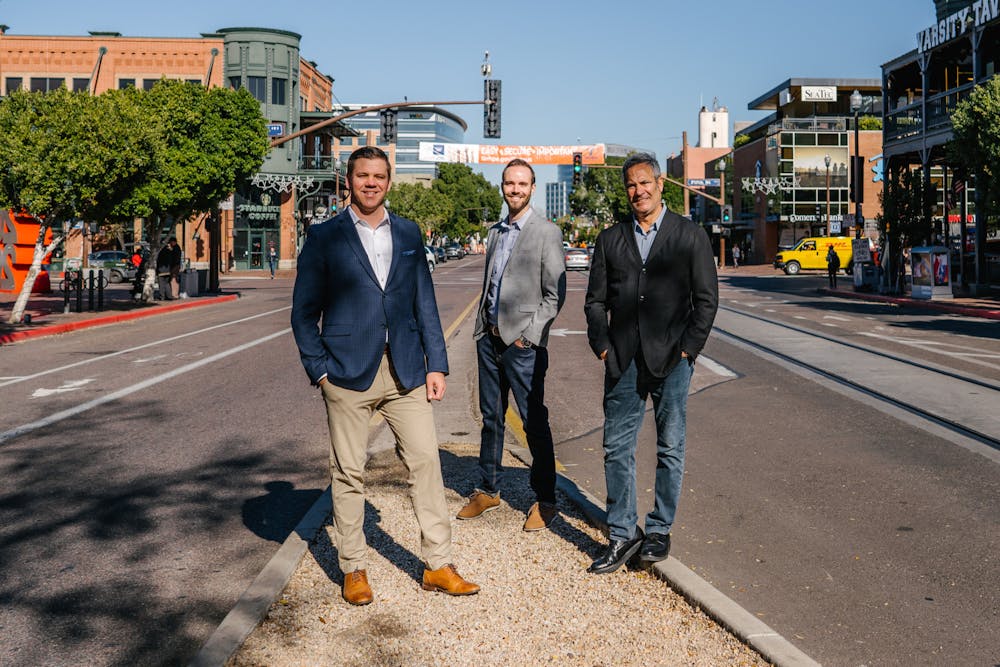 The journey of ASU alumni founders in the marketing industry - The ...