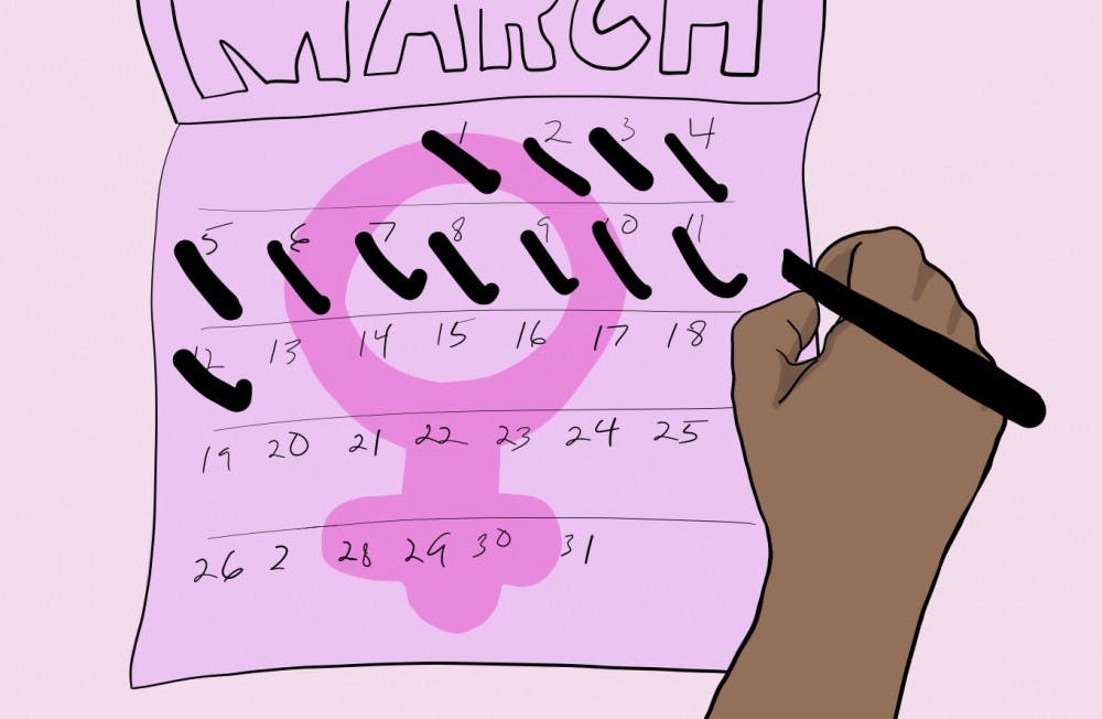 Turning history into HERstory: how ASU is celebrating women's history ...