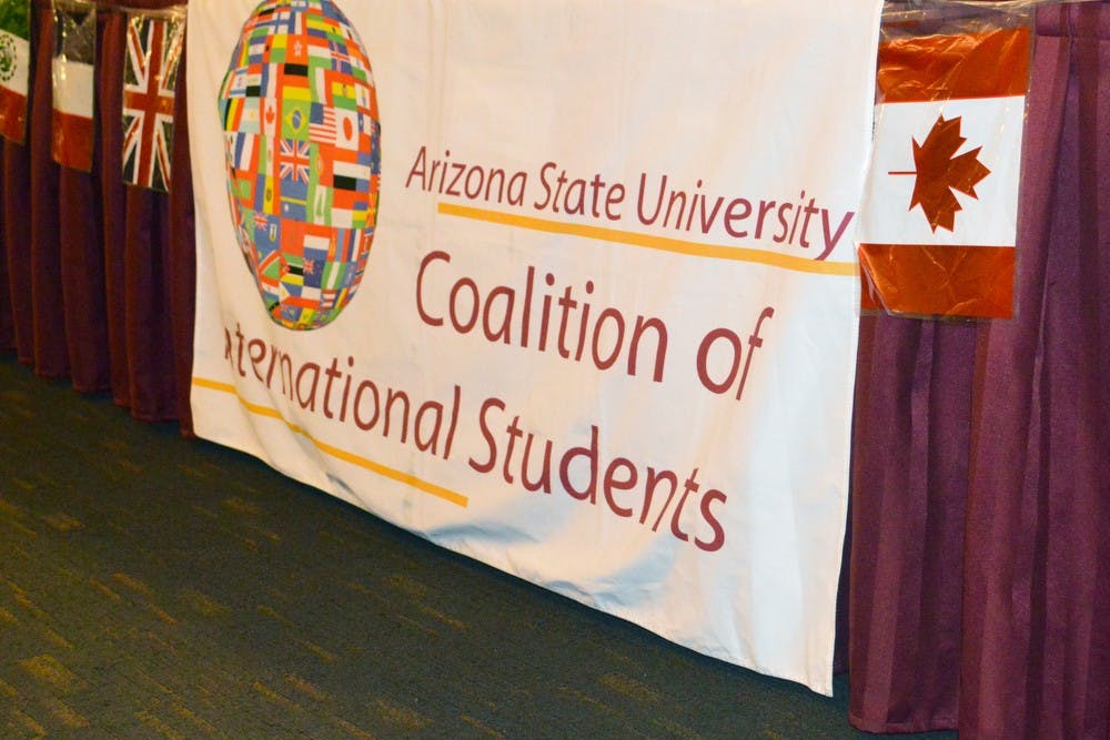 ASU international students find English test to get into college is ...