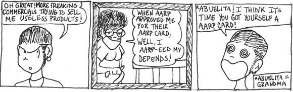 Razzberries: Feb. 15 - The Arizona State Press