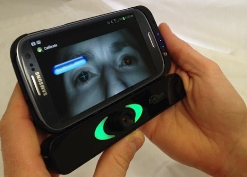 Researchers develop application to detect driver impairment - The ...