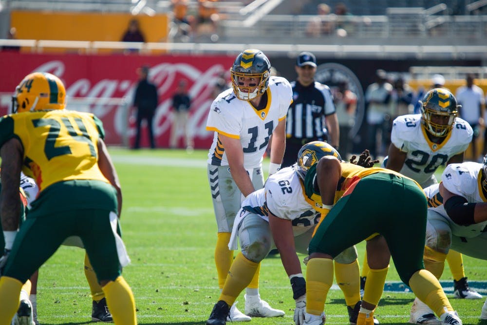 Former Sun Devil quarterback Mike Bercovici sheds light on his time in ...