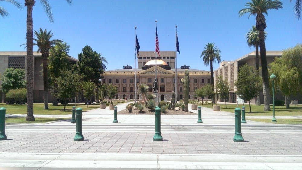 Close election results indicate narrow victory for Prop. 123 - The ...