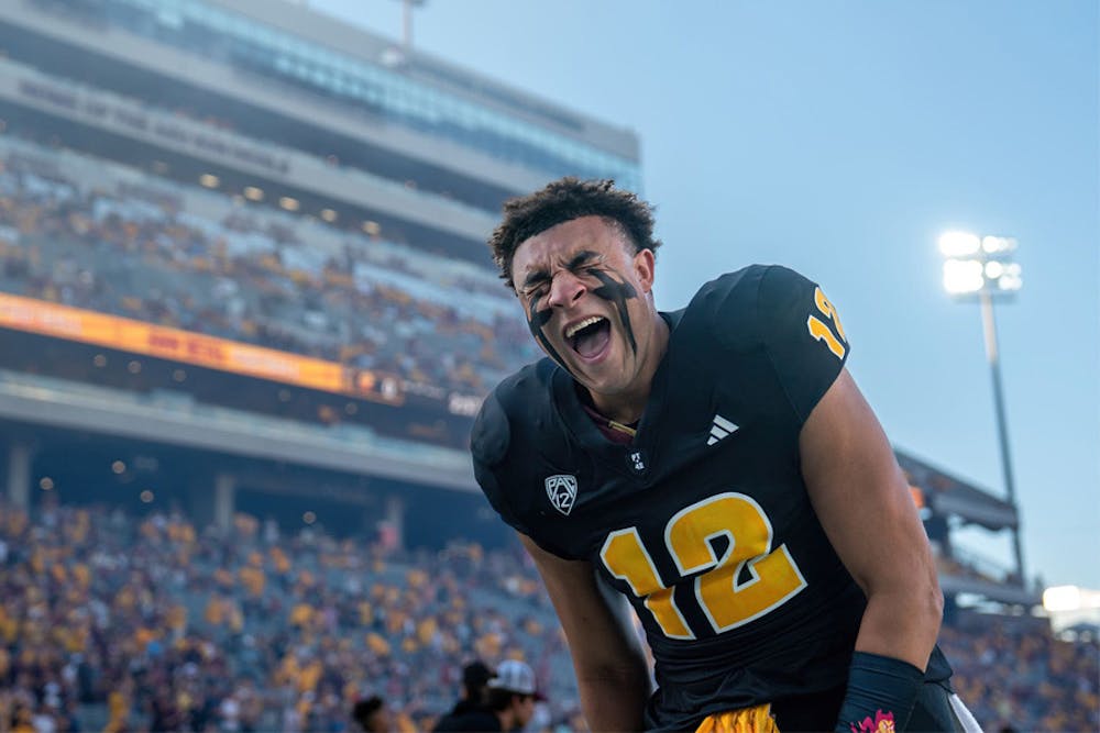 Opinion: ASU football should not only be judged by its record - The ...