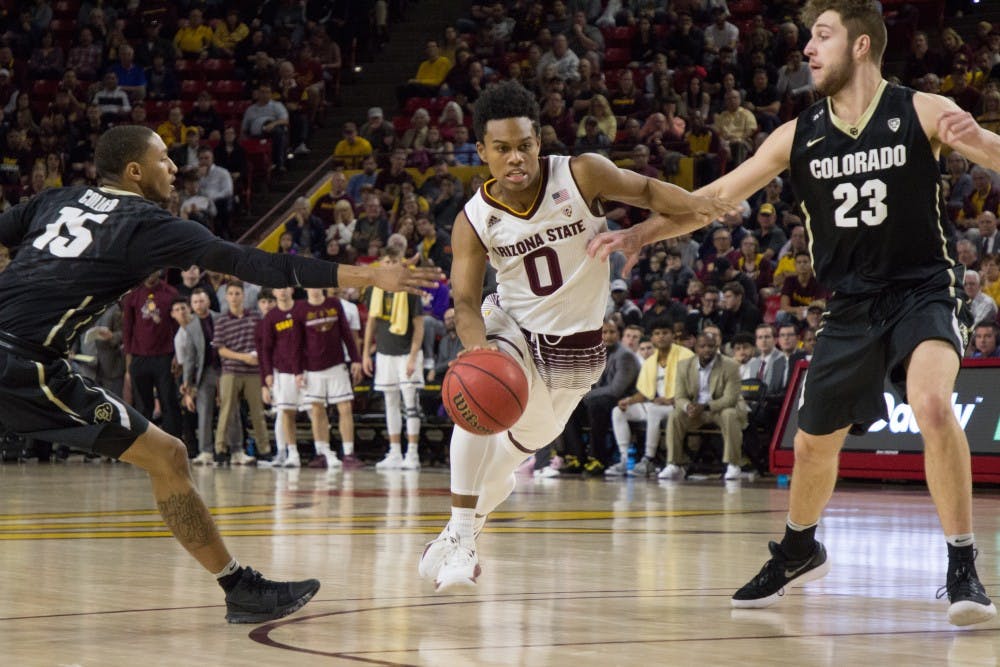 Previewing The First Round Of The Pac 12 Men s Basketball Tournament Previewing The First Round Of The Pac 12 Men s Basketball Tournament