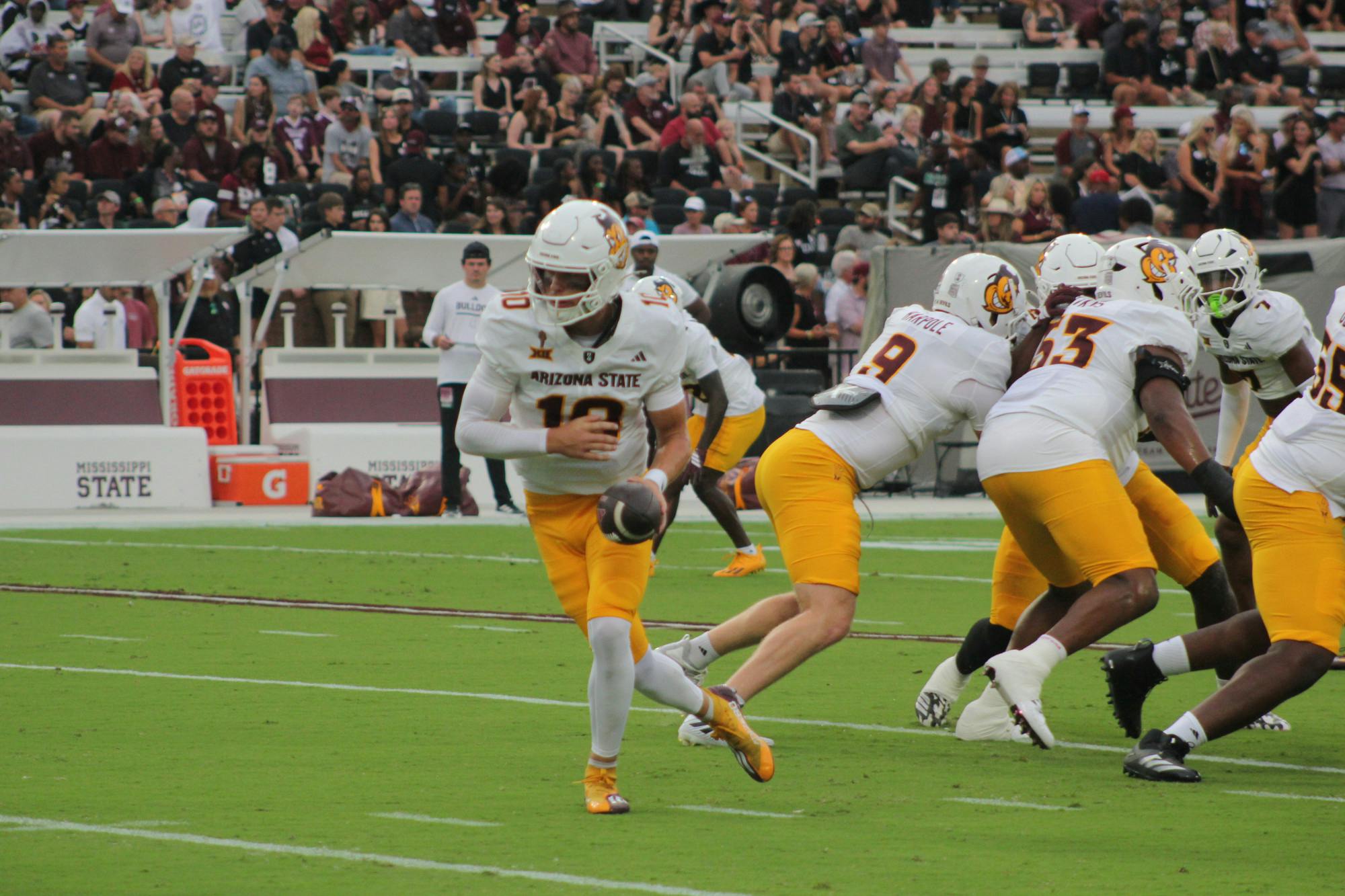 News - The Arizona State Press