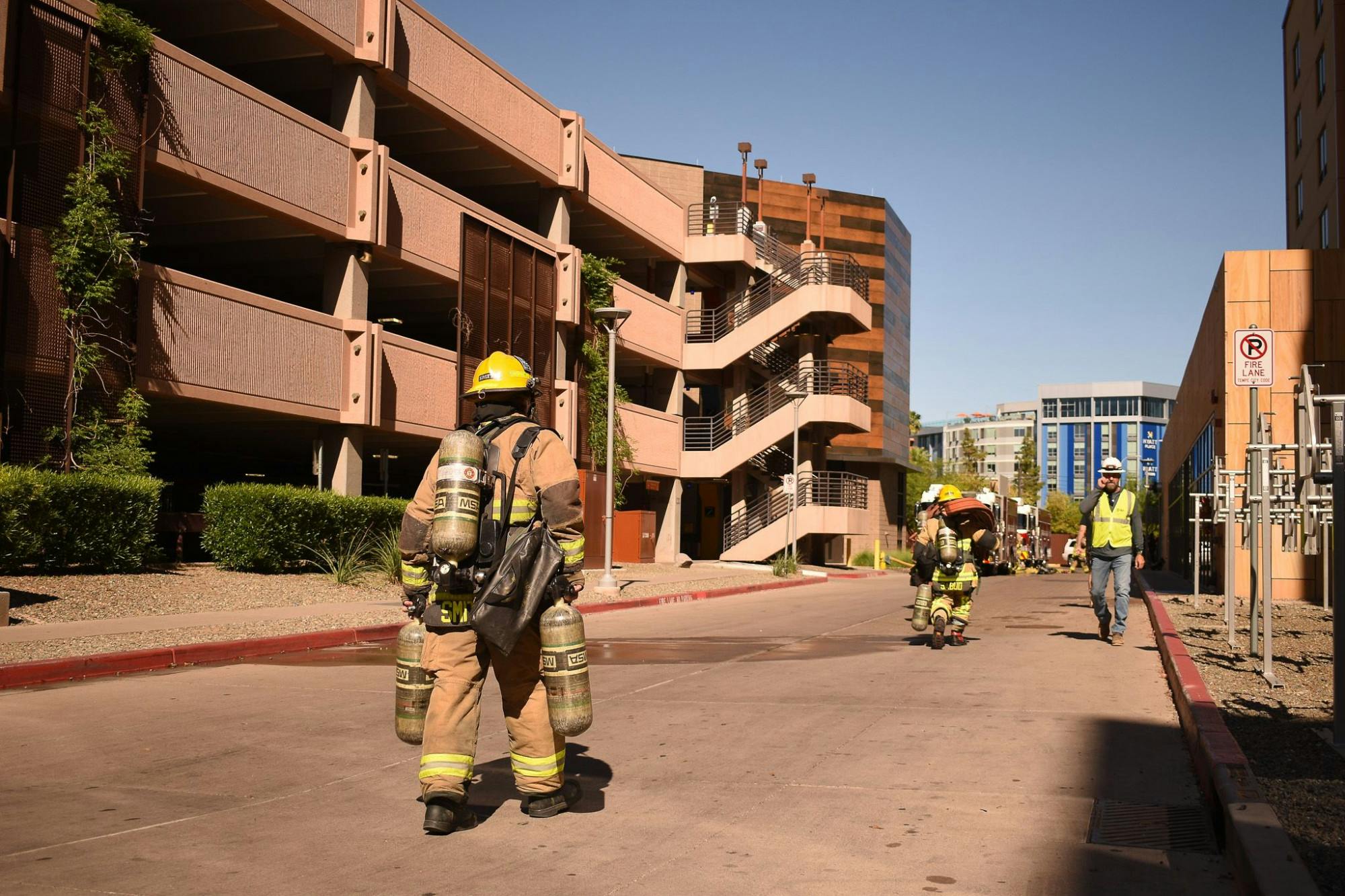 News - The Arizona State Press