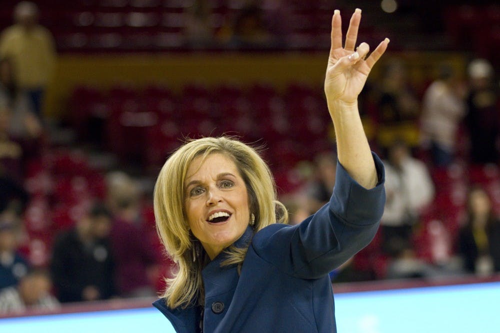 ASU women's basketball coach has lasting impact over 22-year tenure ...