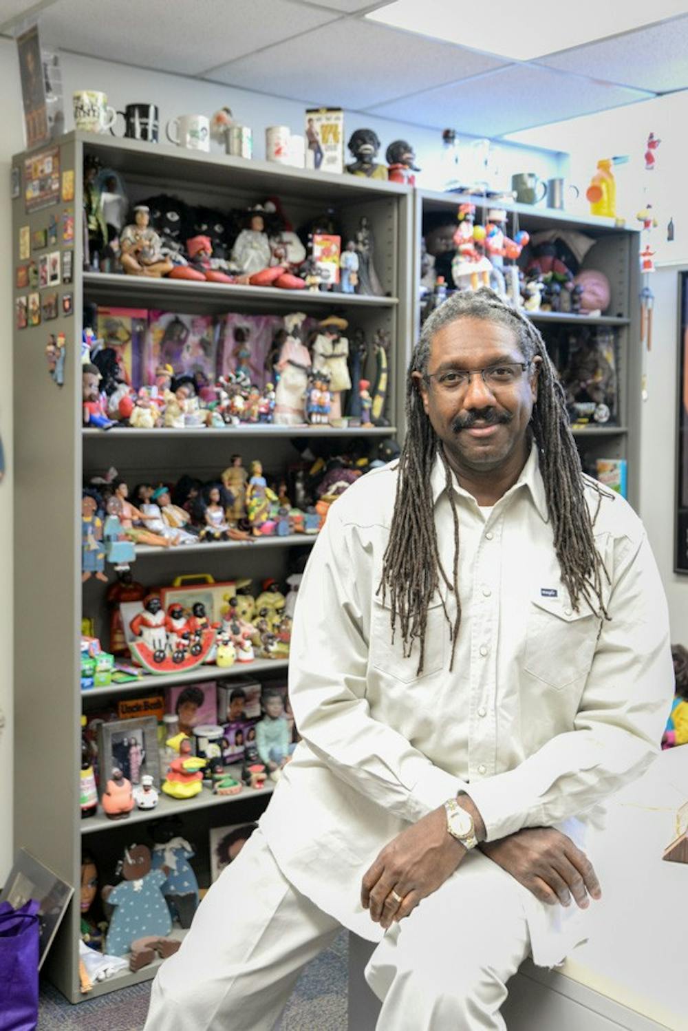 Award-winning professor Neal Lester works to bring society together ...