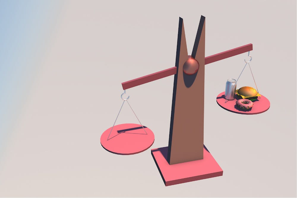 The digital diet - The Arizona State Press