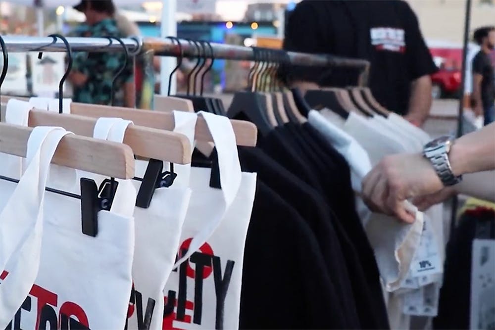 Becoming Roosevelt Row: First Friday's evolution in Downtown Phoenix ...