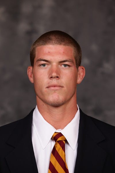 Meredith hopes to regain glory after injury - The Arizona State Press