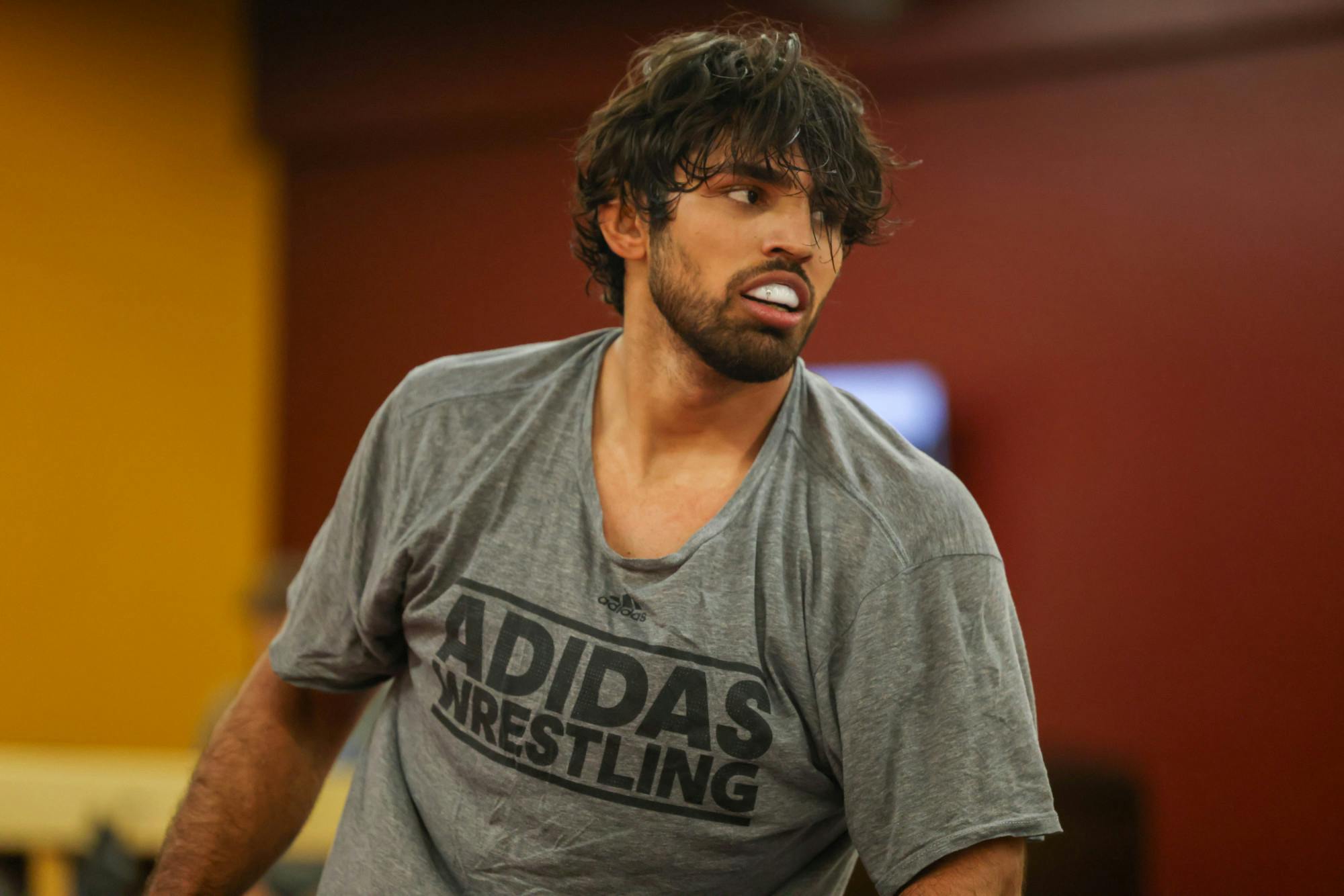 Former ASU wrestler Zahid Valencia strives for Olympic success in Paris ...