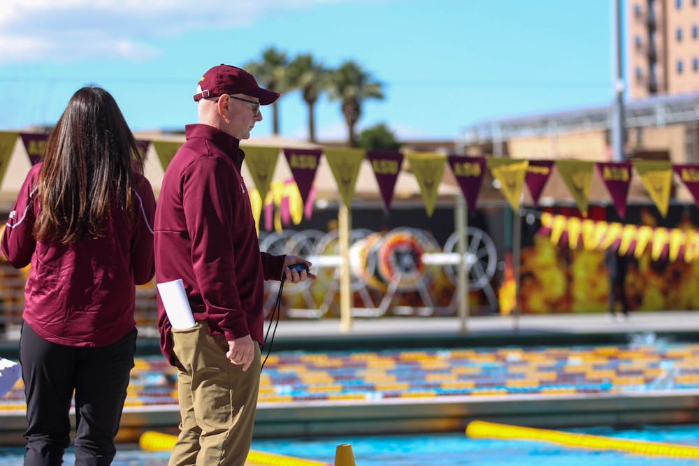 Bob Bowman's contract at Texas comes with a pay raise - The Arizona ...