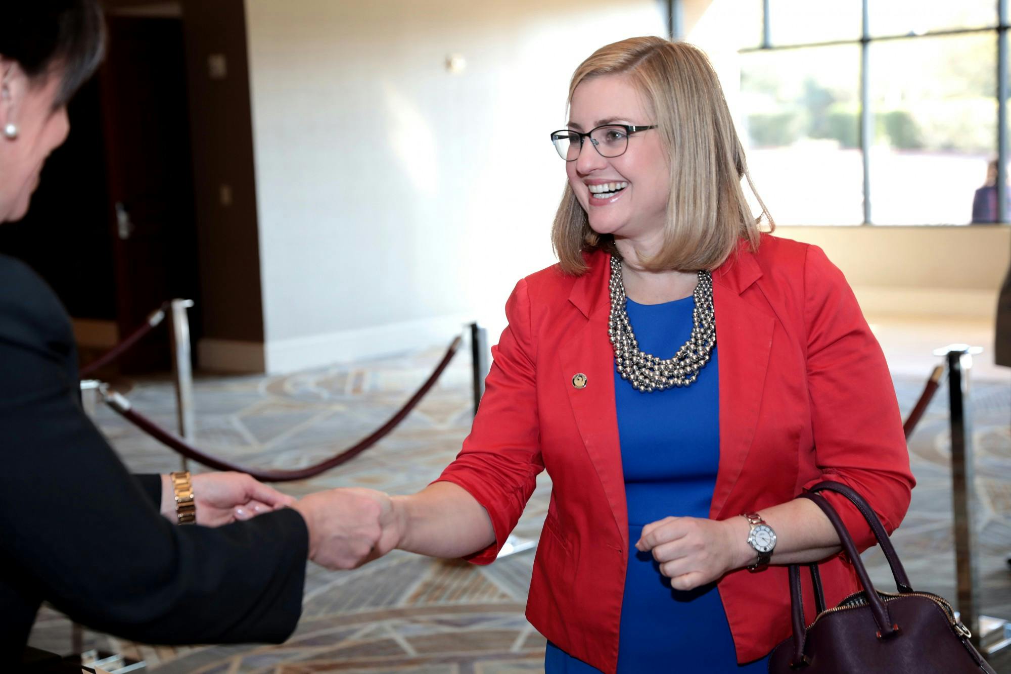 Phoenix Mayor and City Council candidates - The Arizona State Press