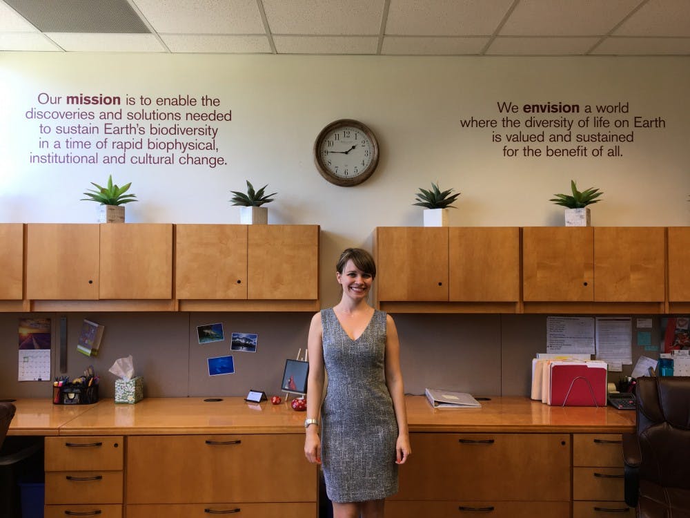 ASU conservation partnership adds new professors to team - The Arizona ...