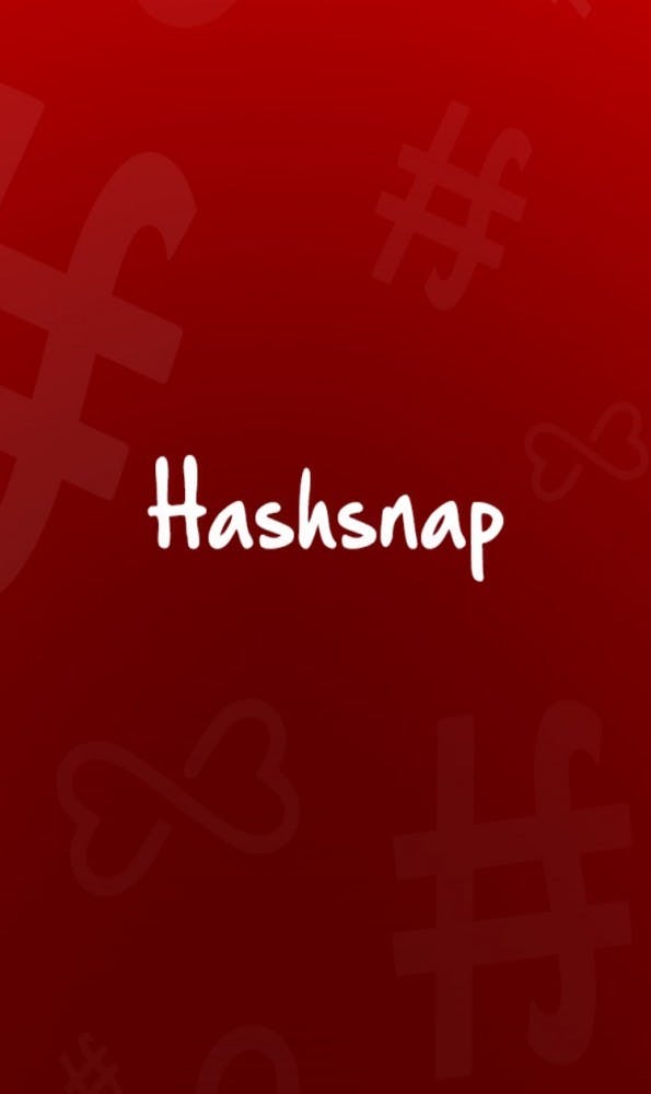 Hashsnap app allows users to connect through themed photos - The Arizona State Press
