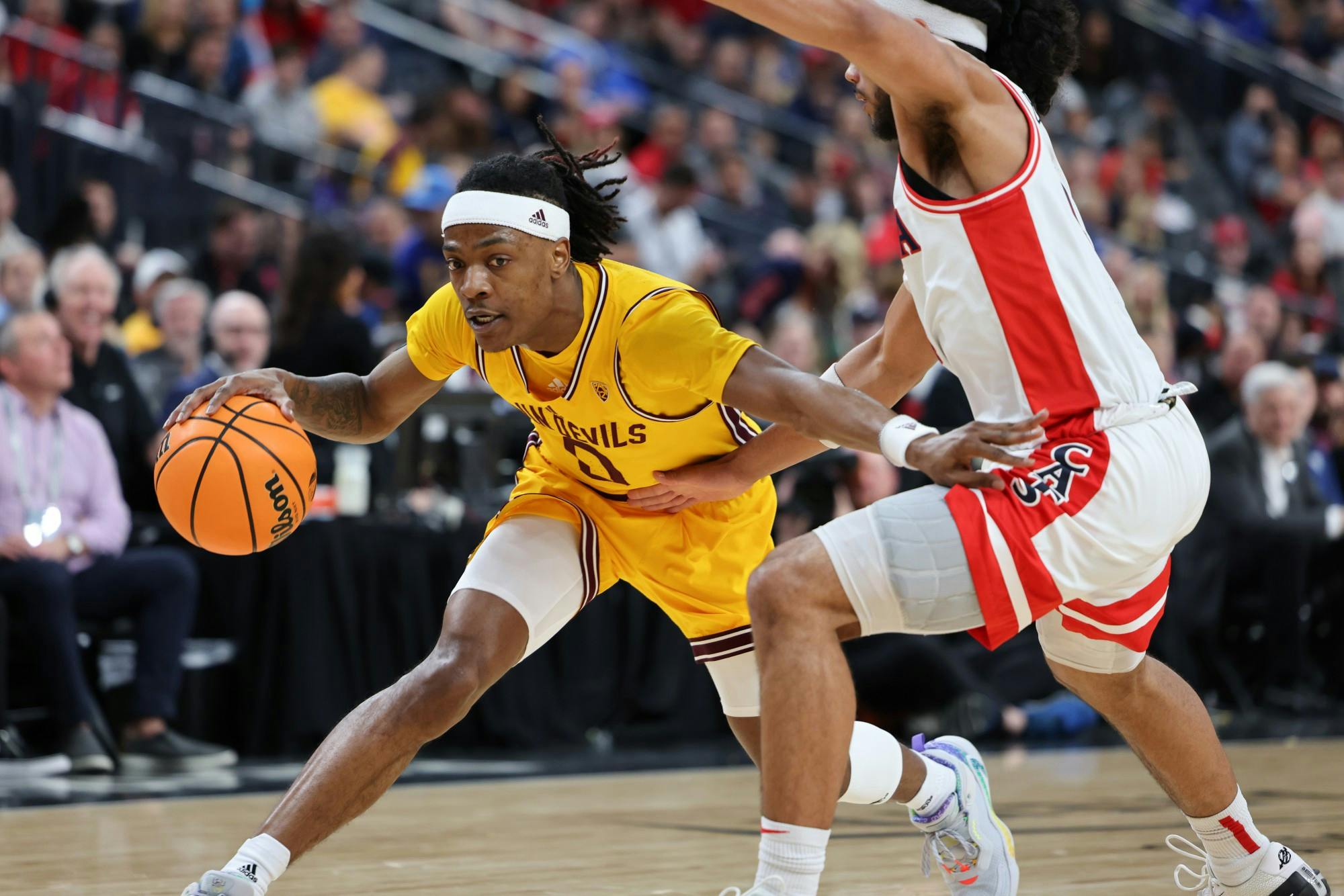 Former Sun Devil basketball players shine in new roles after leaving ...