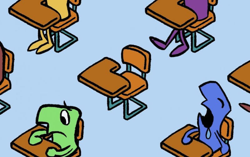 Opinion: ASU attendance policies are a campus health issue - The State ...