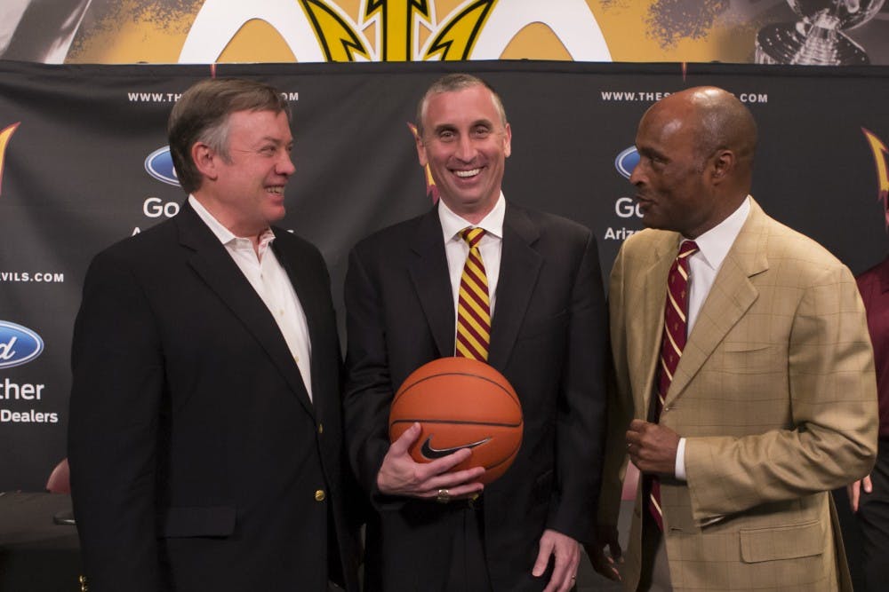ASU men's basketball lands 2016 commitment from Sam Cunliffe - The ...