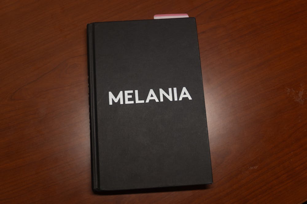Review: 'Melania' is a look into the extravagant life of the woman ...