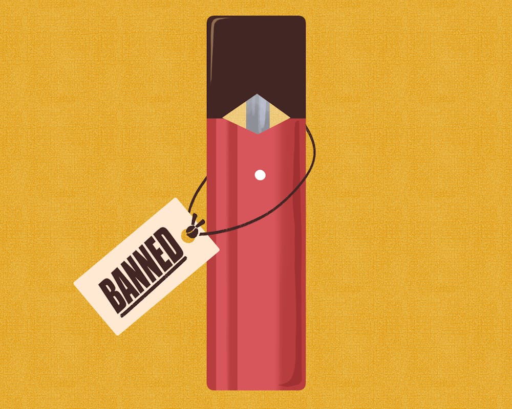 Tempe City Council Pivots To Restrictions Instead Of Bans On Vape And