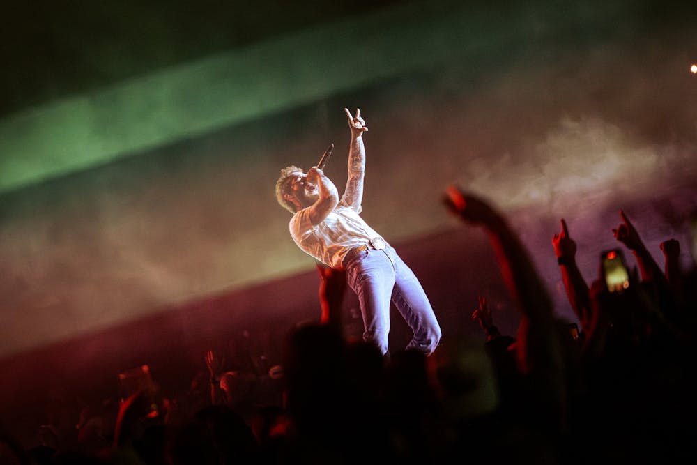 Insight Gallery: Post Malone and the soundtrack of a decade - The ...