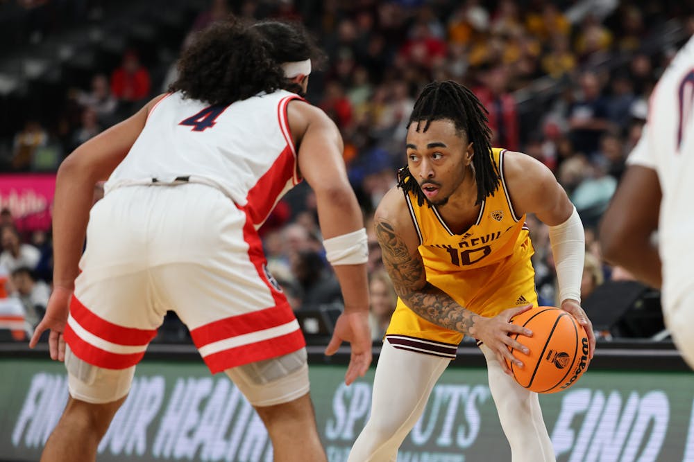 ASU's new look basketball team is set to begin non-conference schedule ...