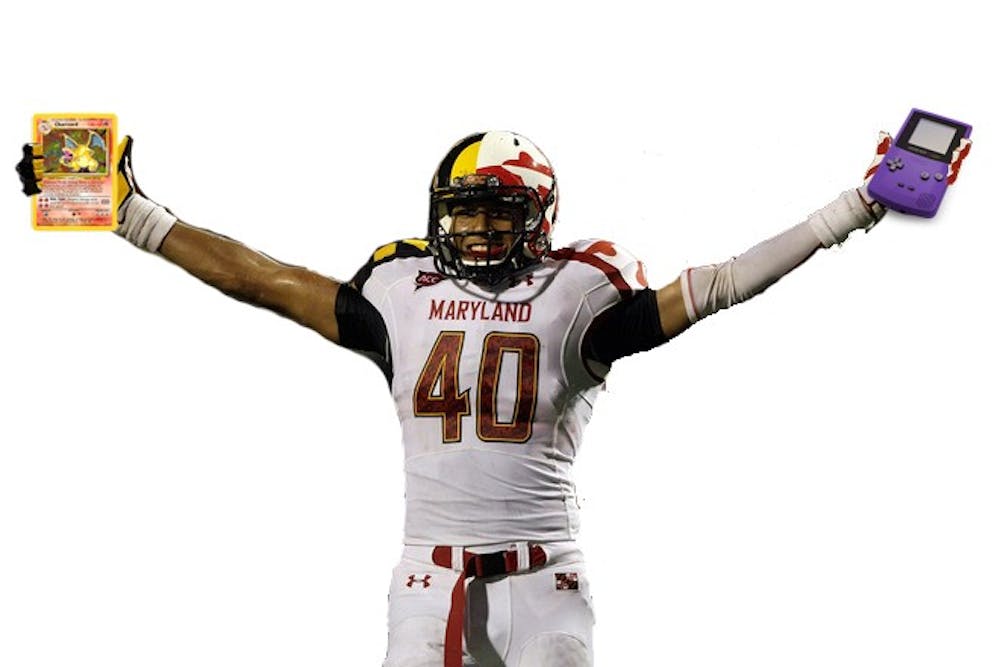 Turf Talk: The Turtles Break From Their Shells - The Arizona State Press