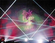 The 'lasers' on the wall - The Arizona State Press