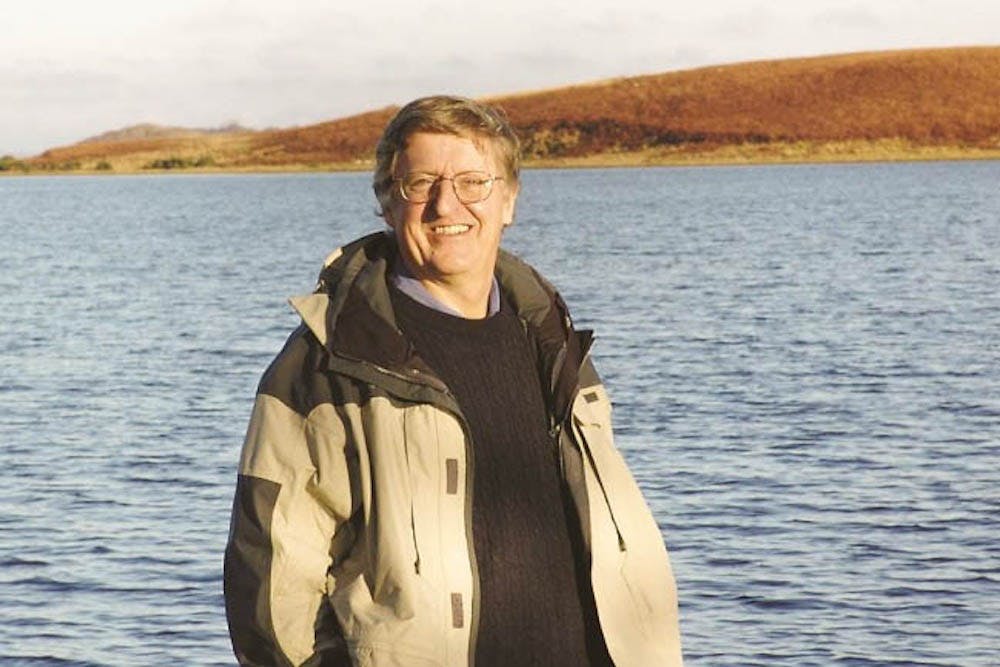 'World-renowned expert' joins ASU team to develop program in geographic ...