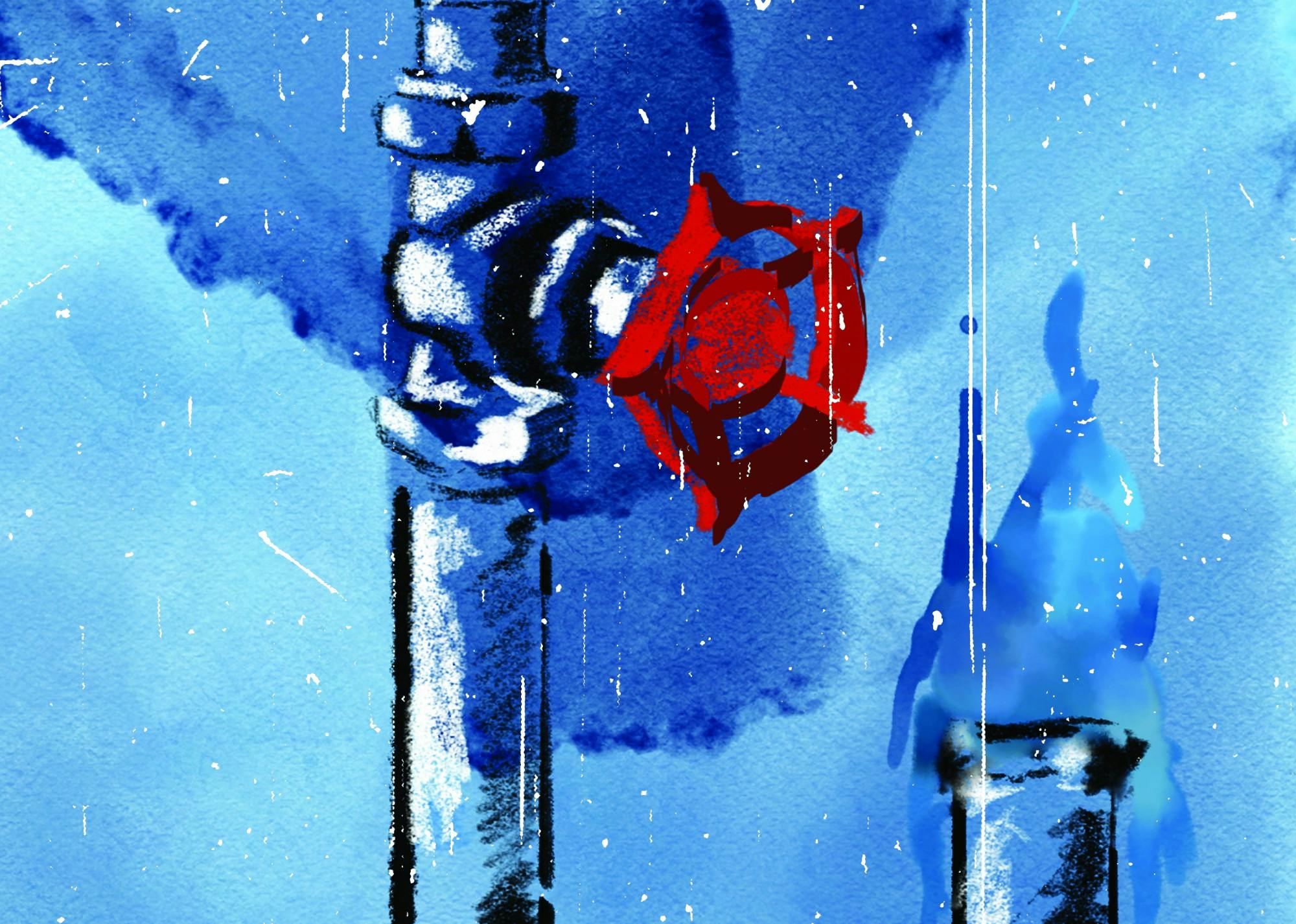 One billion gallons: ASU and the future of the Colorado River - The ...