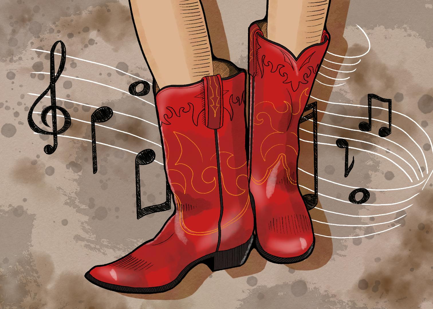 Pippa Fung - The Arizona State Press