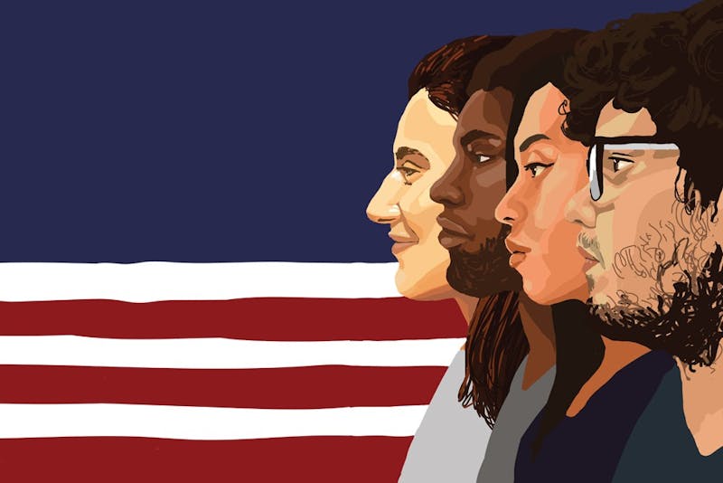 Staff - Denzel Rustempasic - The State Press