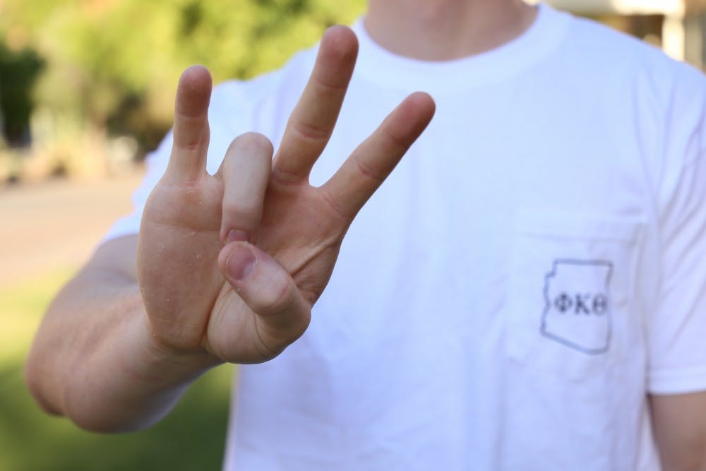 The potentially dangerous social impact of Greek life at ASU - The ...