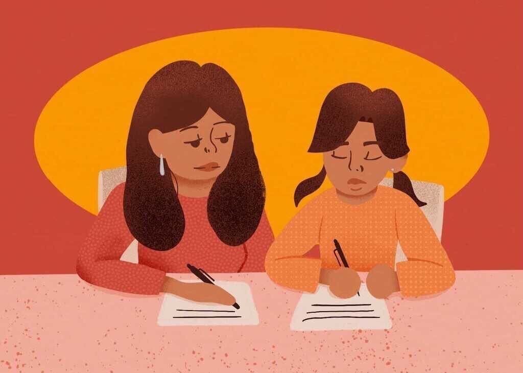 Insight: Learning my family's native language helped me find my ...